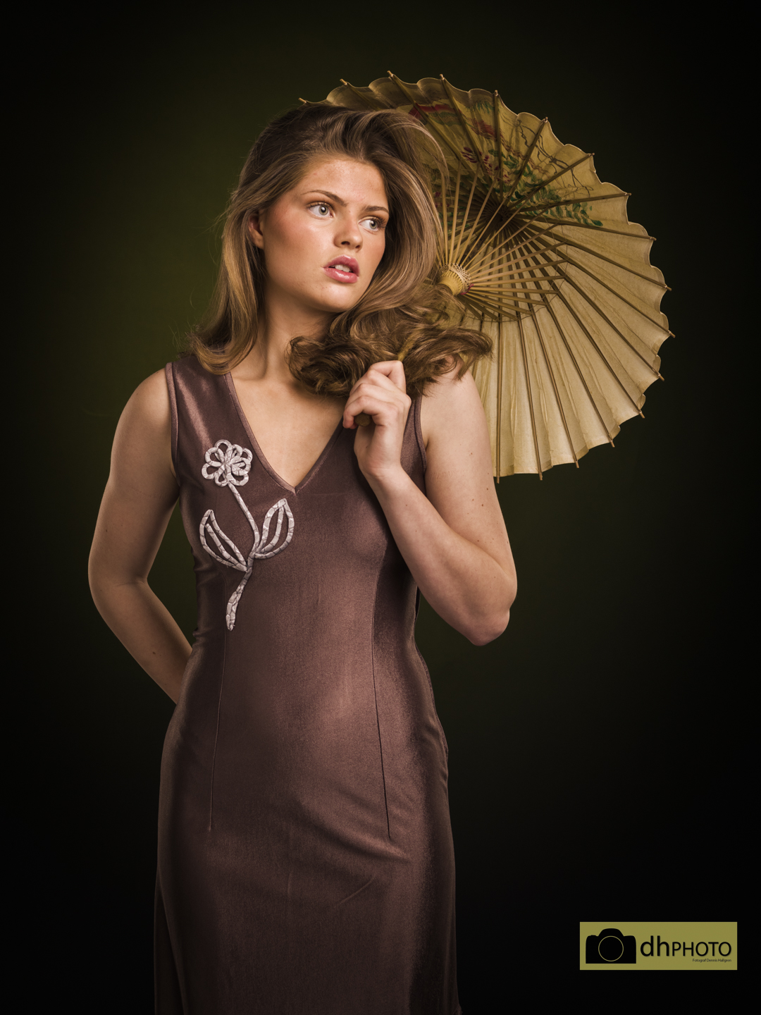 Fine Art modell - Är det du? - dhphoto